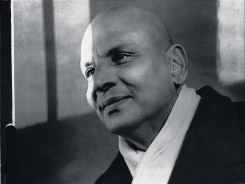 The Divine Life Society » The Four Asramas