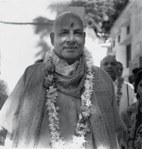 The Divine Life Society » Swami Sivananda – Image Gallery