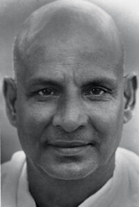 The Divine Life Society » Swami Sivananda – Image Gallery
