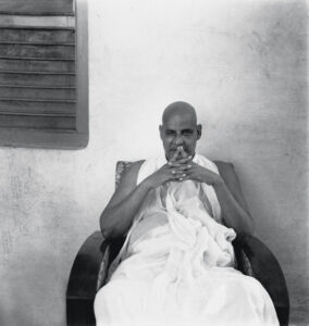 The Divine Life Society » Swami Sivananda – Image Gallery