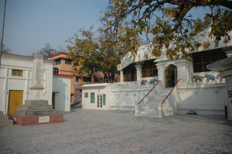 The Divine Life Society » Around the Ashram – Image Gallery